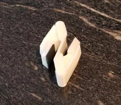 plantation shutter clips 3D Models | Page 1 | STLFinder