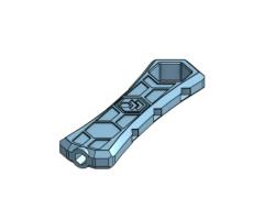 alexander pocket screwdriver 3D Models | Page 1 | STLFinder