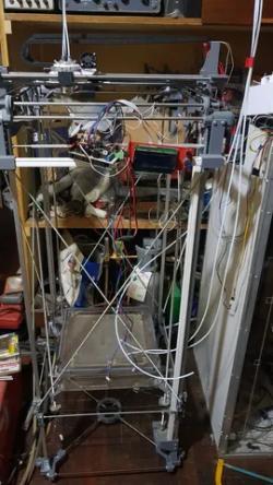 rapman 3 1 3d printer | Page 1 | STLFinder