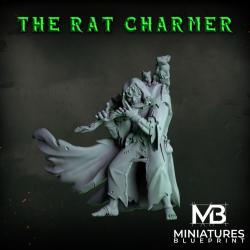 demon charmer v16 3D Models | Page 1 | STLFinder