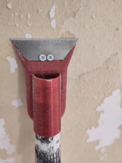 long handle razor scraper 3D Models | Page 1 | STLFinder