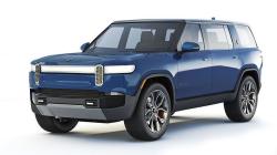 2022 rivian r1s adventure 3D Models | Page 1 | STLFinder