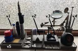 soldering set 3D Models | Page 1 | STLFinder