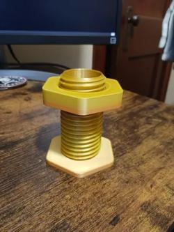 spool spacer 3d models | Page 1 | STLFinder