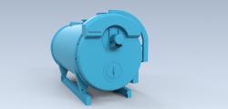 cleaver brooks revit 3D Models | Page 1 | STLFinder