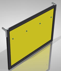 tail gate step 3D Models | Page 1 | STLFinder