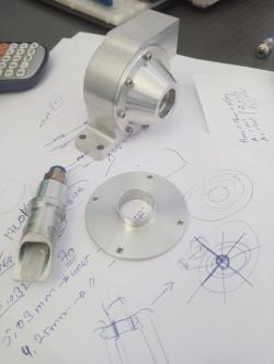 tesla disc turbine 3D Models | Page 1 | STLFinder