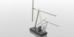 the swinging sticks 3D Models | Page 1 | STLFinder