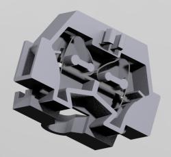 terminal brigade mini standbilder 3D Models | Page 1 | STLFinder