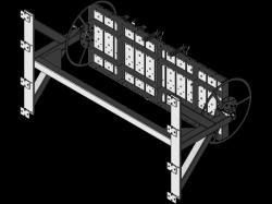 welding table plans 3D Models | Page 1 | STLFinder