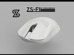 3d printed finalmouse | Page 1 | STLFinder