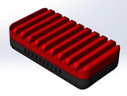 cuktech 10 mini charger 3D Models | Page 1 | STLFinder