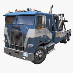 freightliner wrecker 3D Models | Page 1 | STLFinder