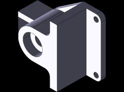 2d part drawing in plastic 3D Models | Page 1 | STLFinder
