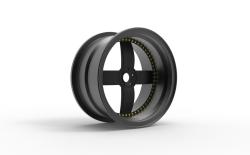 sport rim 3 piece 3D Models | Page 1 | STLFinder