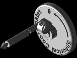 spherical coordinates 3D Models | Page 1 | STLFinder