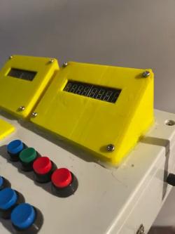 7segment display 3D Models | Page 1 | STLFinder