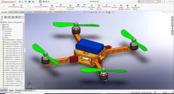 air ready drone 3D Models | Page 1 | STLFinder