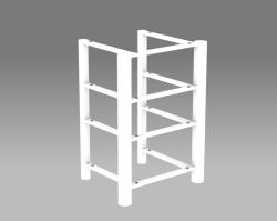 audio rack 3D Models | Page 1 | STLFinder
