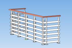 ms balcony railing sketchup 3D Models | Page 1 | STLFinder