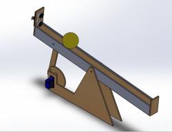 ball and beam project 3D Models | Page 1 | STLFinder