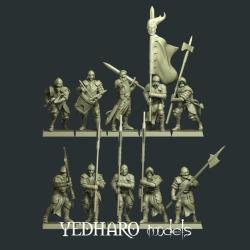 trops stl 3D Models | Page 1 | STLFinder