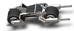 16 batman bike 3D Models | Page 1 | STLFinder