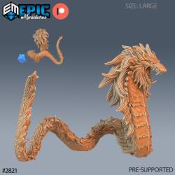snake basilisk 3D Models | Page 1 | STLFinder