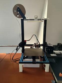 cr10x creality 3D Models | Page 1 | STLFinder