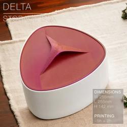 seed storage box with dividers 3D Models | Page 1 | STLFinder