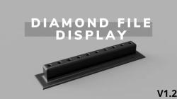 flip file a4 30 pocket display file 3D Models | Page 1 | STLFinder