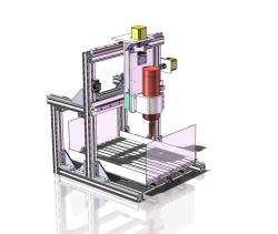 3 axis cnc diy 3D Models | Page 1 | STLFinder