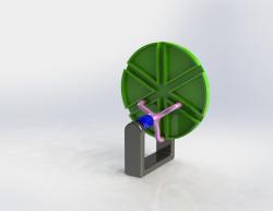 double crank mechanism 3D Models | Page 1 | STLFinder