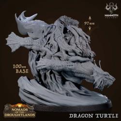 dragon turtles 3D Models | Page 1 | STLFinder