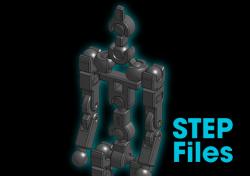 h350 dummy mesh file donload 3D Models | Page 1 | STLFinder