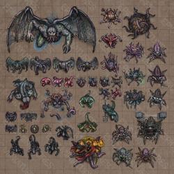 endless nightmare 3D Models | Page 1 | STLFinder