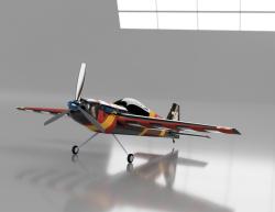 extra 300 rc plane 3D Models | Page 1 | STLFinder