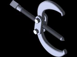 extractor machine 3D Models | Page 1 | STLFinder