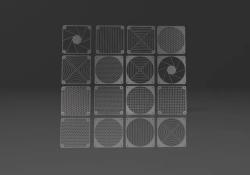 fan 120 mm matrix 3d models | Page 1 | STLFinder