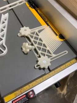 feather client armor bar 3D Models | Page 1 | STLFinder