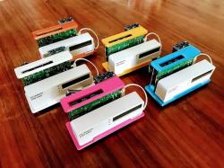 wooden raspberry pi case kits for kids 2025 3D Models | Page 1 | STLFinder