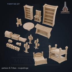 piona p set 3D Models | Page 1 | STLFinder