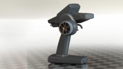 futaba rc transmitter 3D Models | Page 1 | STLFinder