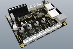 e4 pro 3d printer | Page 1 | STLFinder