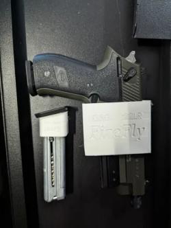 gsg firefly 3D Models | Page 1 | STLFinder