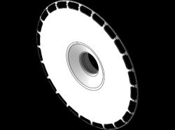 aerodisc 3D Models | Page 1 | STLFinder