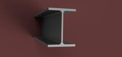 h beam sleeper rdso drawing 3D Models | Page 1 | STLFinder