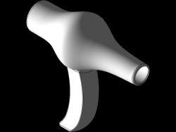 hair dryer rhino 3D Models | Page 1 | STLFinder