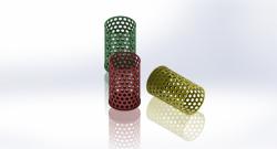 container solidworks 3d models 【 STLFinder