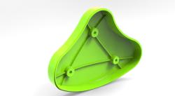 small part injection molding runner layout 3D Models | Page 1 | STLFinder
